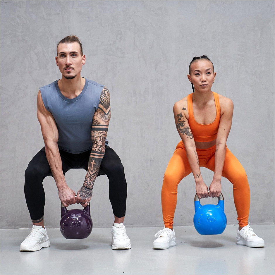 Kettlebell - Gorilla Sports France – Gorilla Sports FR