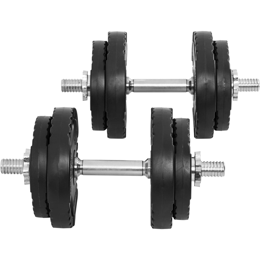 Sets d'haltères - Gorilla Sports France – Gorilla Sports FR