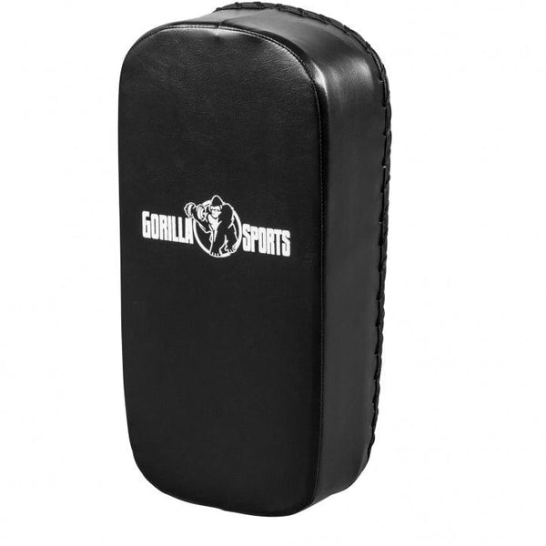 Pao Boxe (Noir) – Gorilla Sports