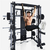 Smith machine - Gorilla Sports France – Gorilla Sports FR